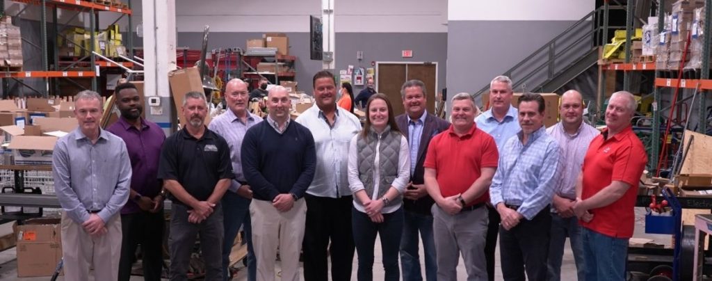 Our Team | McDonald Electrical